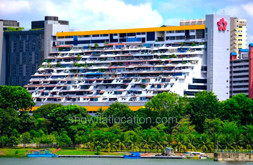 Golden Mile Complex Redevelopment after En Bloc | Latest News